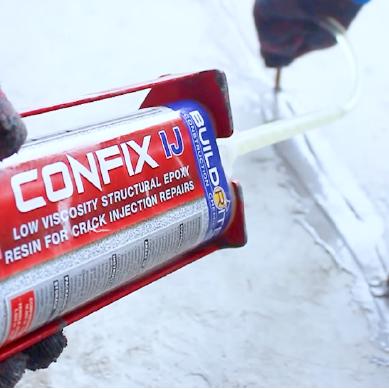 Concrete Solutions – Magna Prime Shop