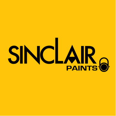 Sinclair Paints – Magna Prime Shop