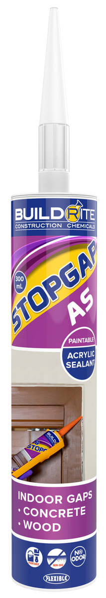 BUILDRITE STOPGAP AS 300ml – Magna Prime Shop
