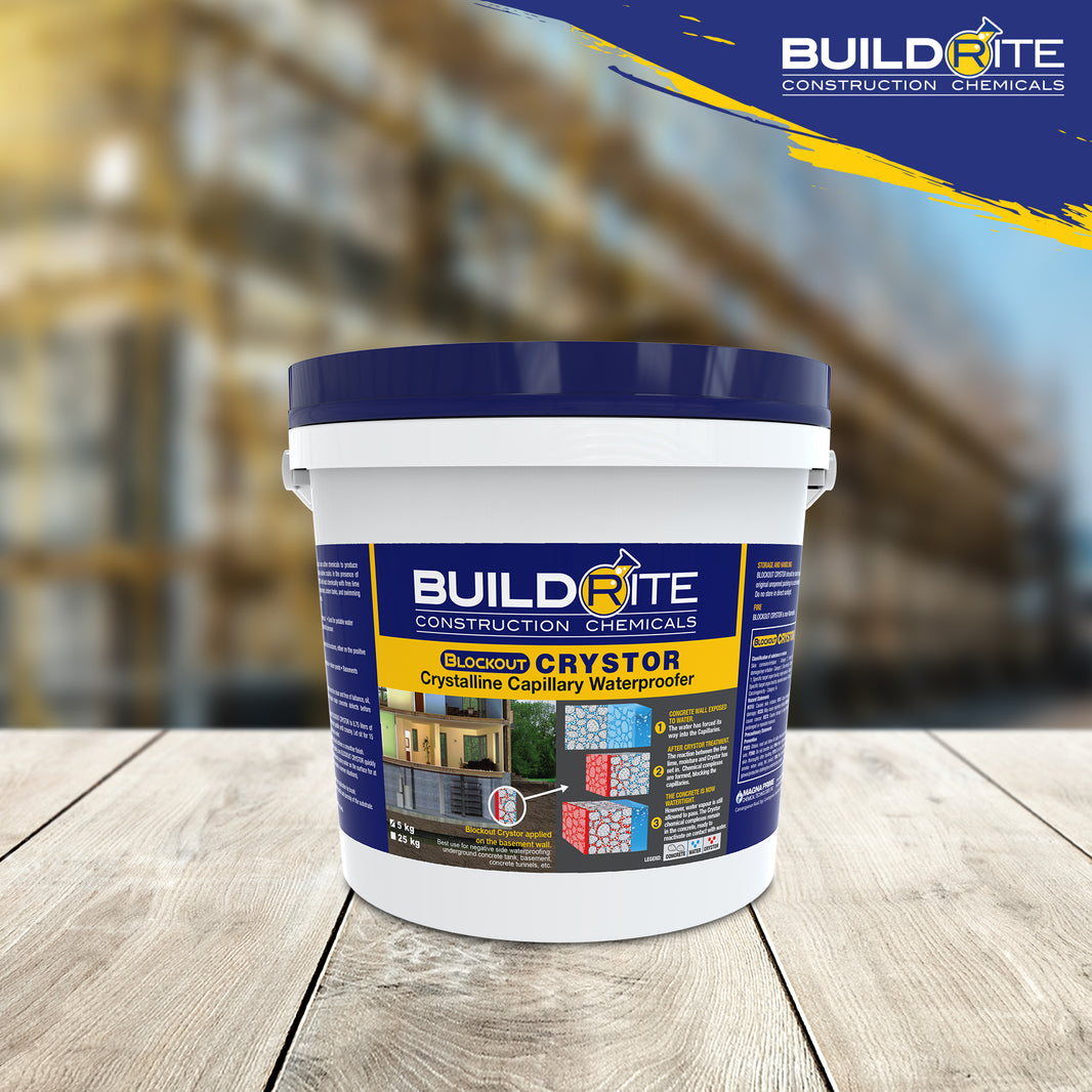 Buildrite Construction Chemicals – Page 4 – Magna Prime Shop
