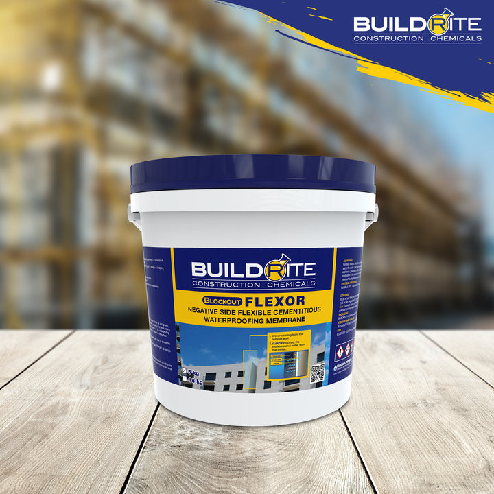 Buildrite Construction Chemicals – Page 2 – Magna Prime Shop