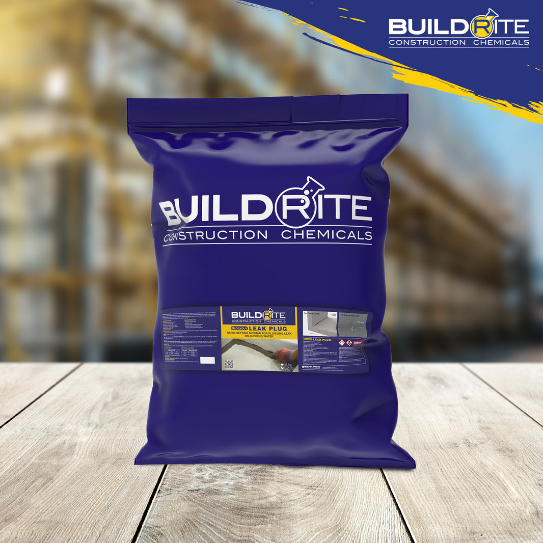 Buildrite Construction Chemicals – Magna Prime Shop