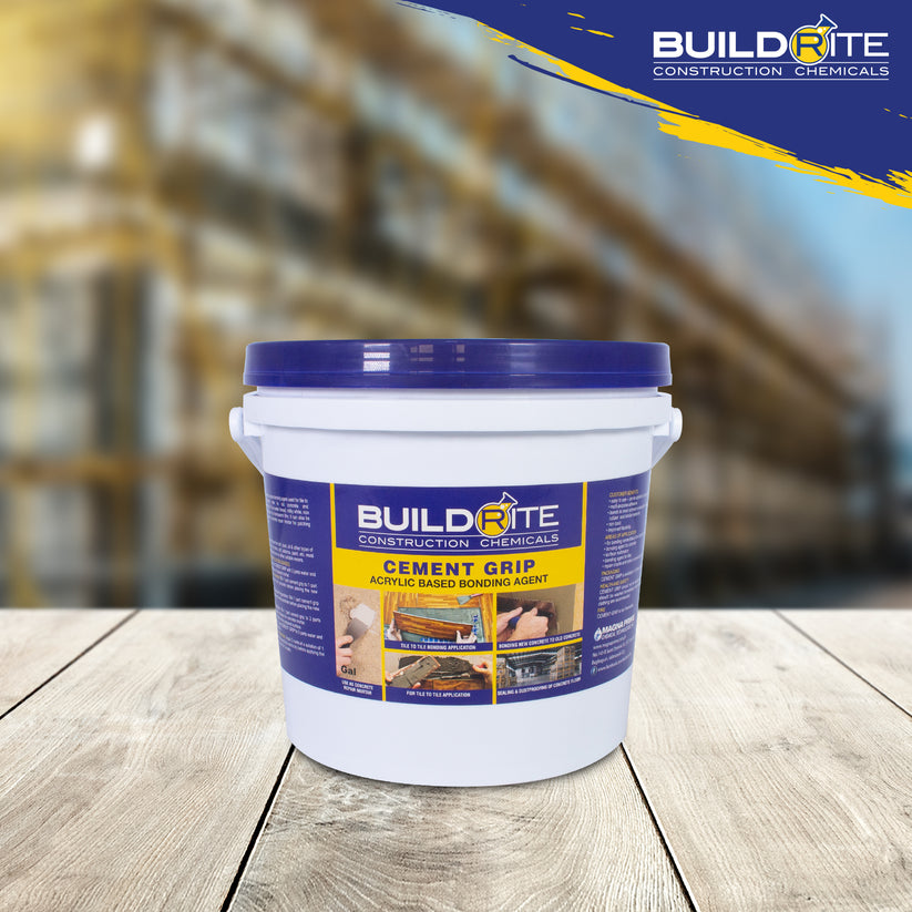 BUILDRITE CEMENT GRIP 20 LTRS – Magna Prime Shop