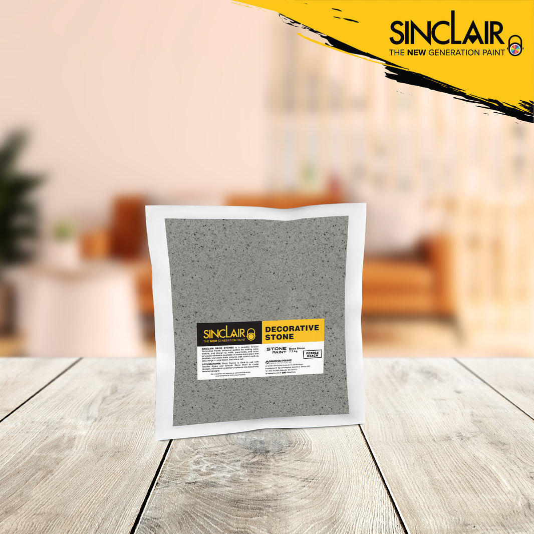 Sinclair Paints – Magna Prime Shop