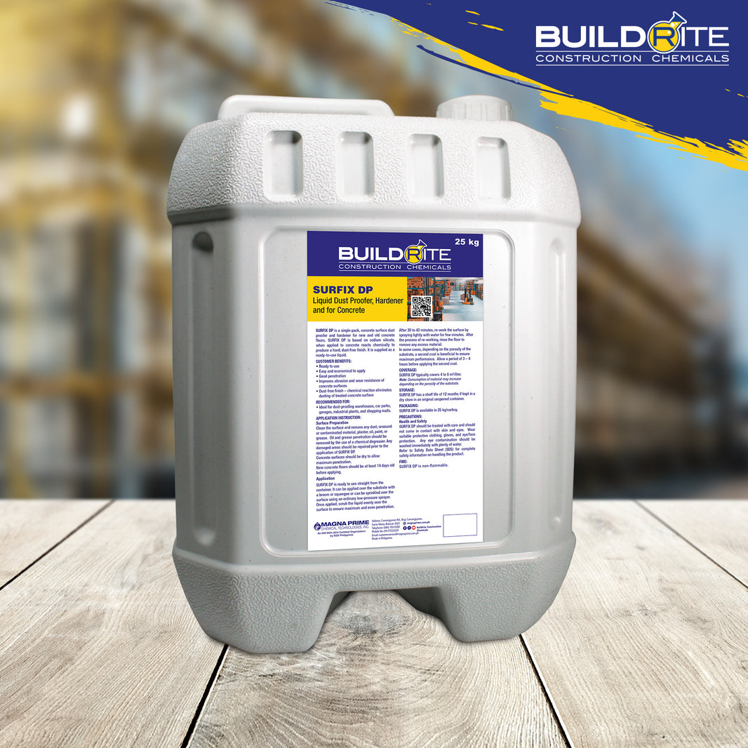 Buildrite Construction Chemicals – Page 7 – Magna Prime Shop