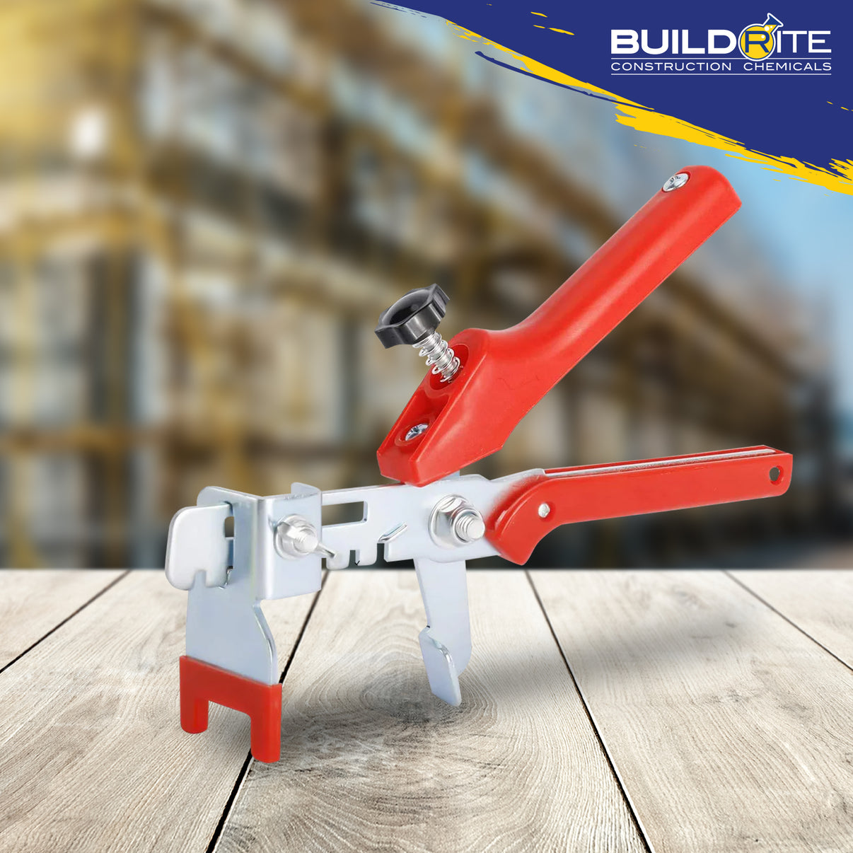 BUILDRITE SPECIALTY TOOLS TILE PLIERS – Magna Prime Shop