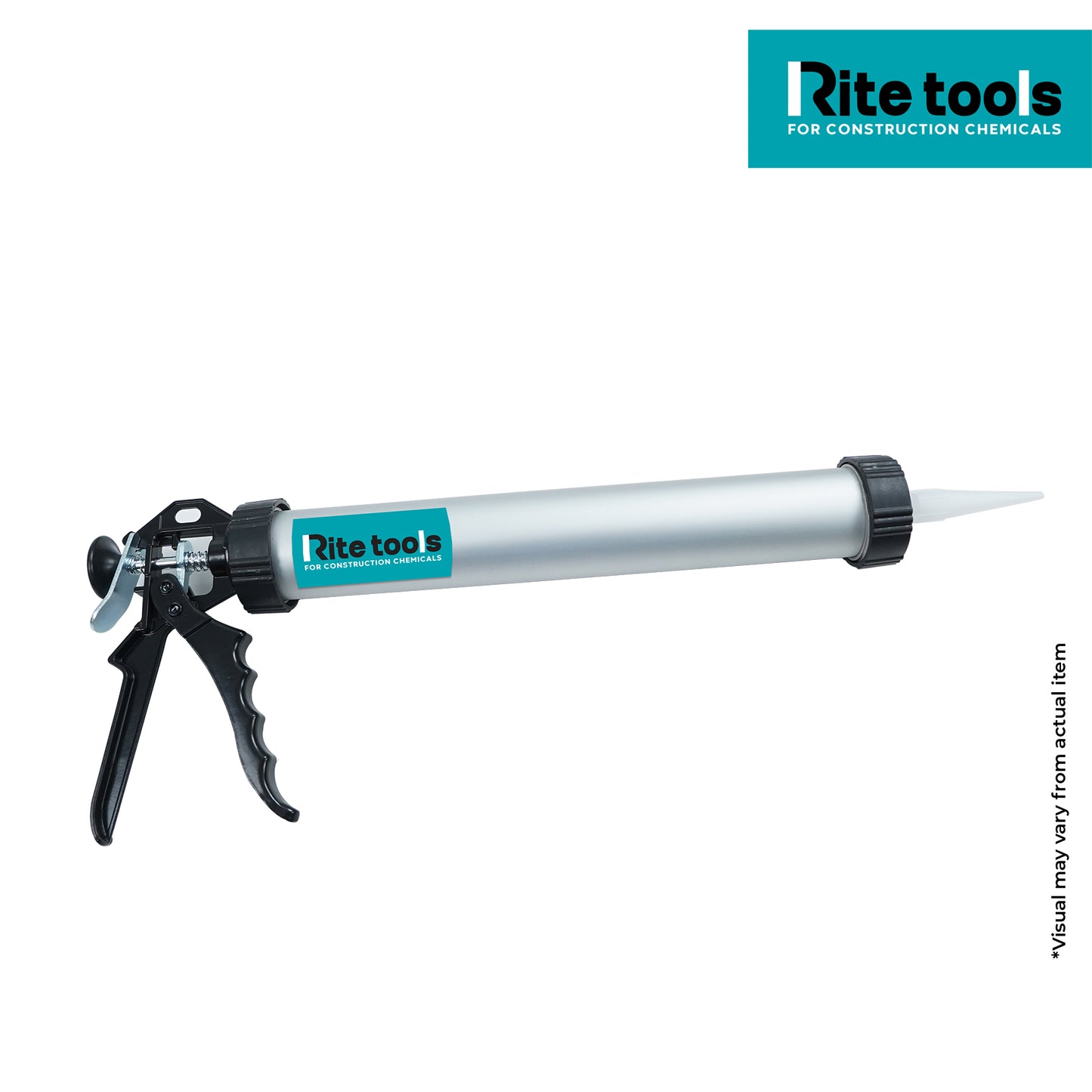 RITE TOOLS CG 600 CAULKING GUN – Magna Prime Shop