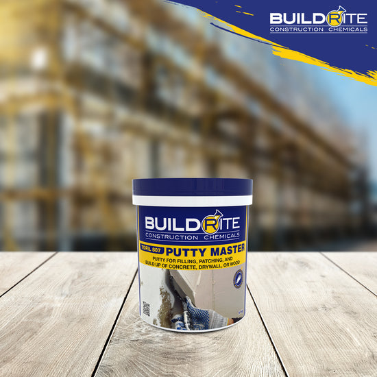 BUILDRITE TOFIL 807 PUTTY MASTER (1kg) – Magna Prime Shop