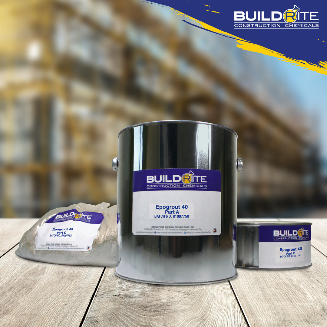 BUILDRITE CONFIX EPOGROUT40 – Magna Prime Shop