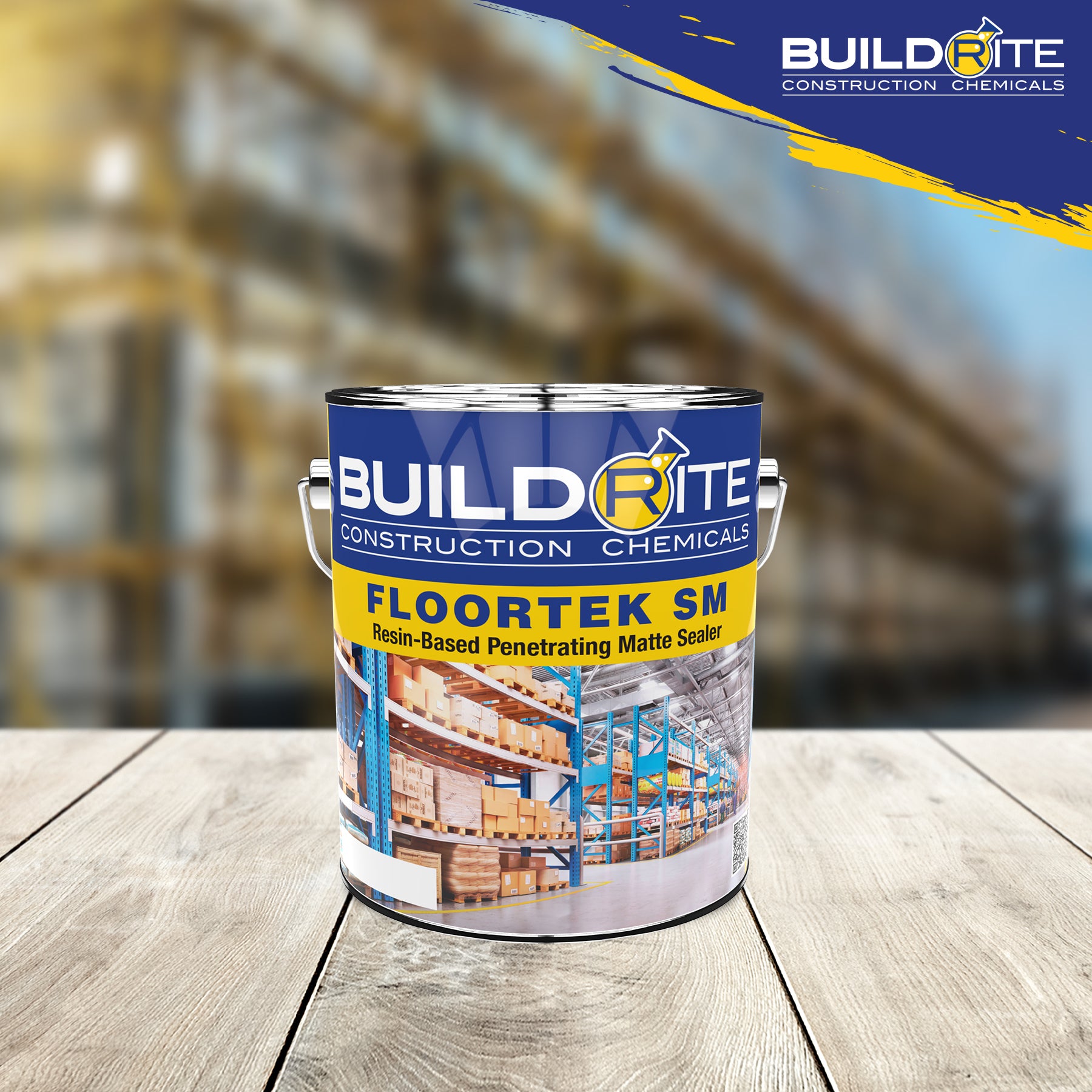 Floortek SM Gallon – Magna Prime Shop