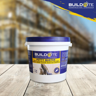 BUILDRITE PUTTY MASTER (Gallon) – Magna Prime Shop