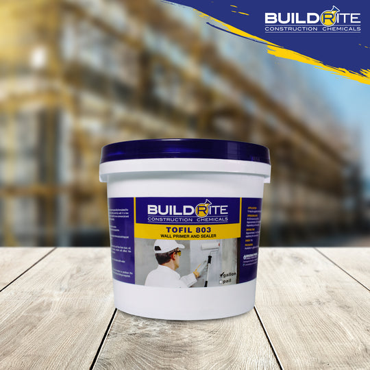 BUILDRITE TOFIL 803 Gallon – Magna Prime Shop