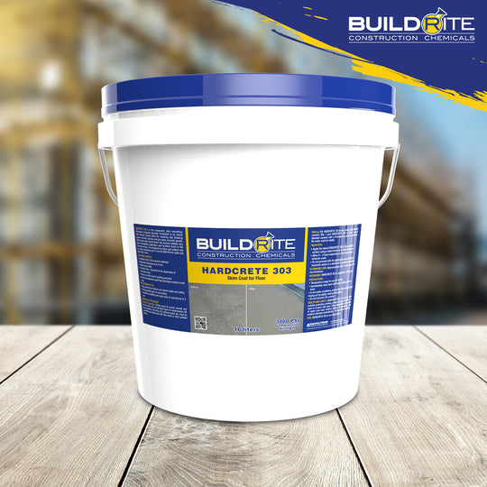 BUILDRITE HARDCRETE 303 20kg – Magna Prime Shop
