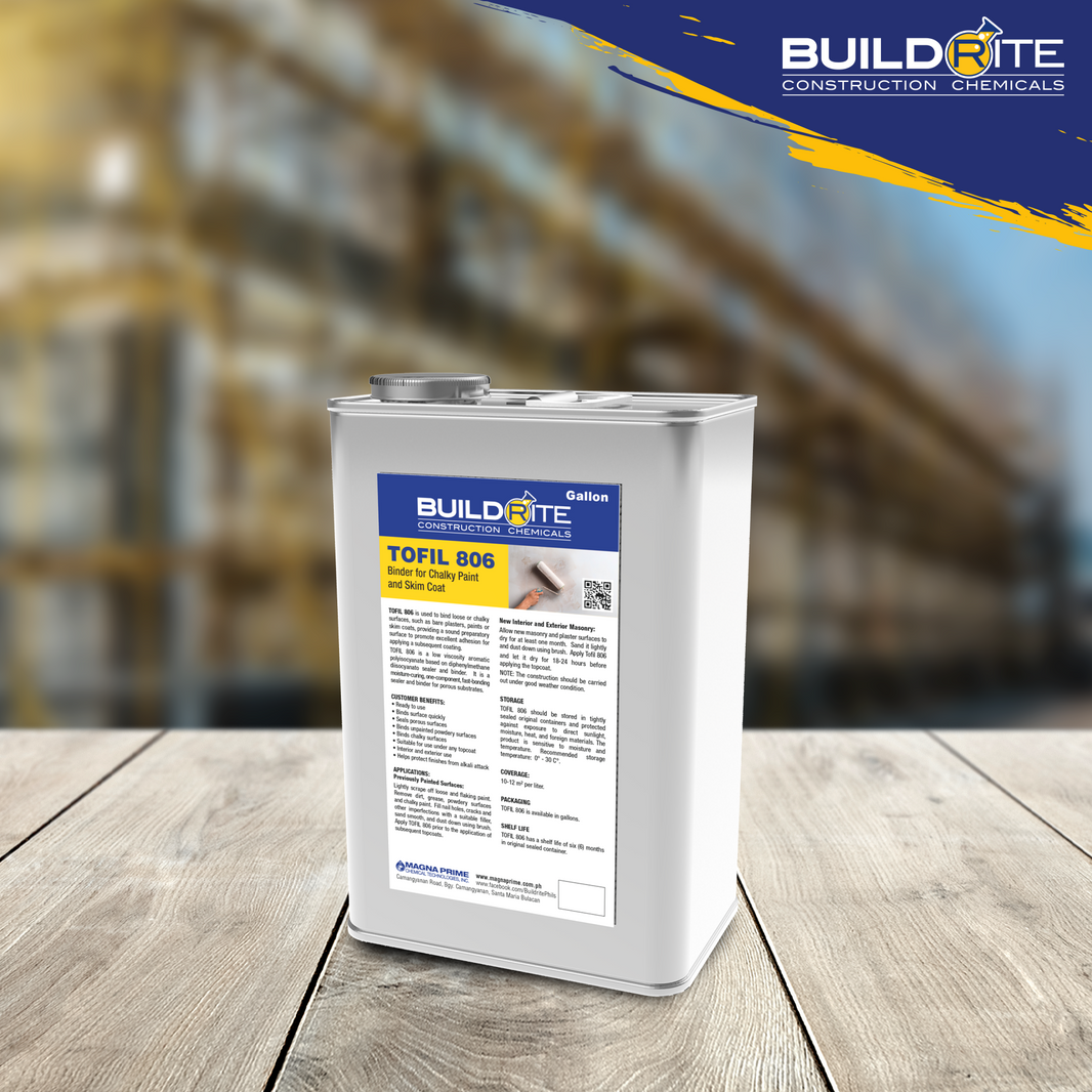 Buildrite Construction Chemicals – Page 5 – Magna Prime Shop
