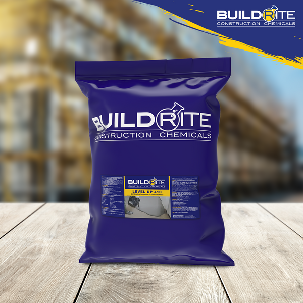 BUILDRITE LEVEL UP 410 25Kg/bag – Magna Prime Shop